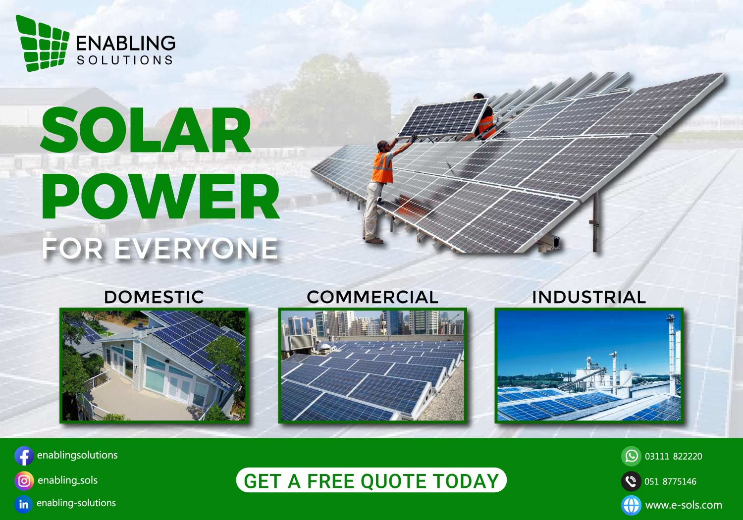 10 Important Solar System Installation Tips - Solar Solutions Providers ...