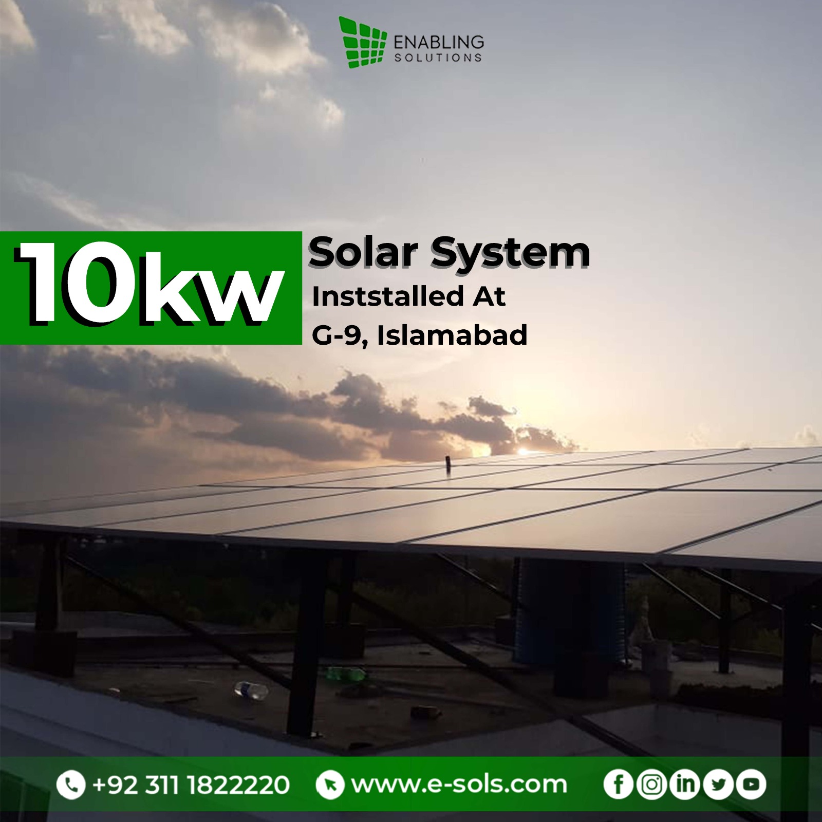 10 Important Solar System Installation Tips - Solar Solutions Providers ...