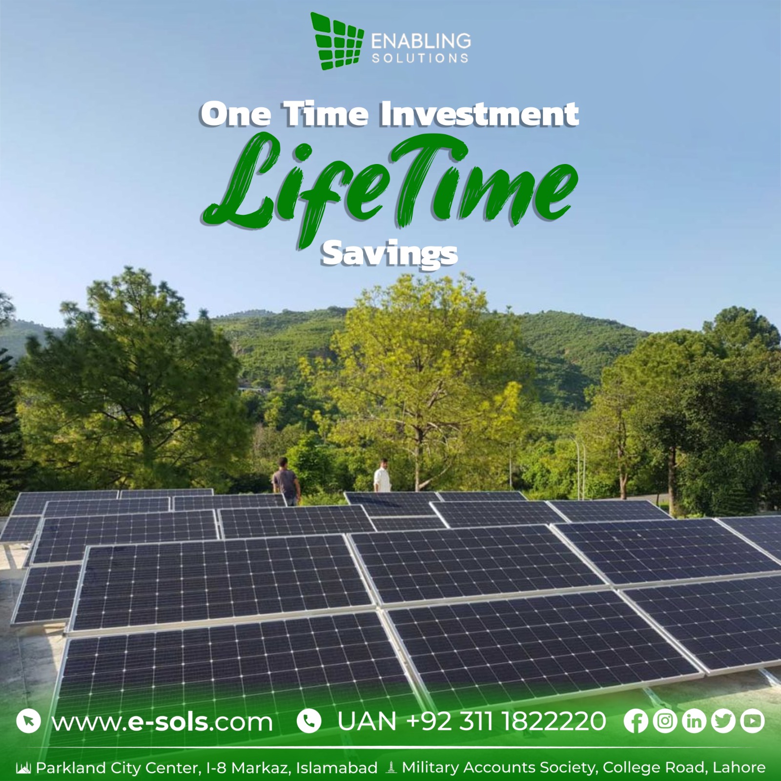 Terrific Solar Panel Guide for Beginners 2023